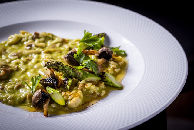 Do clássico italiano ao peruano: veja onde provar risotos em SP