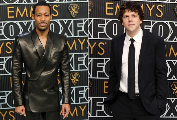 Saiba tudo sobre: Tyler James Williams