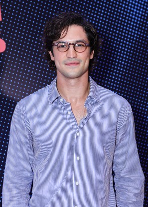 Saiba tudo sobre: Gabriel Leone