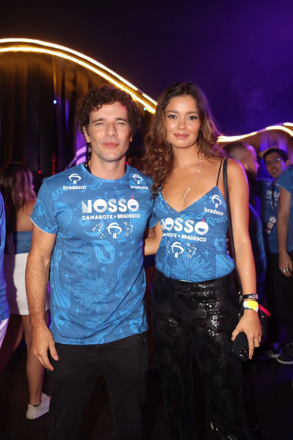 Daniel De Oliveira 2022