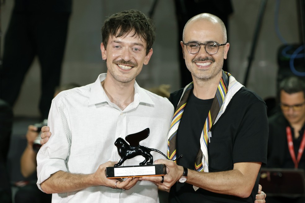 Fernanda Torres, Murilo Hauser e mais: quem são os brasileiros ...