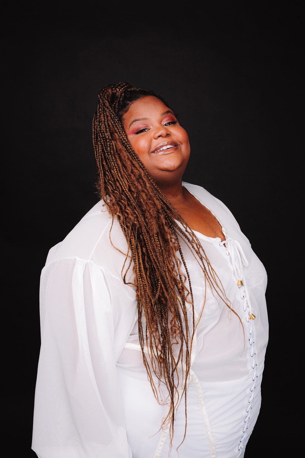 MC Carol celebra show no Rock in Rio: 'A vida é muito engraçada e o ...