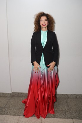 Saiba tudo sobre: Vanessa da Mata