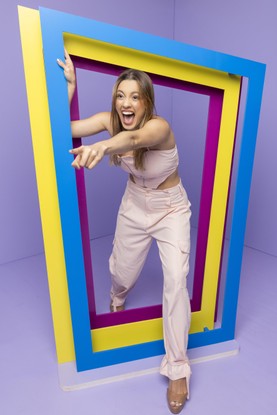 Saiba tudo sobre: Beatriz Reis