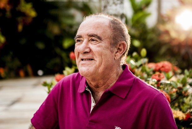 Saiba tudo sobre: Renato Aragão