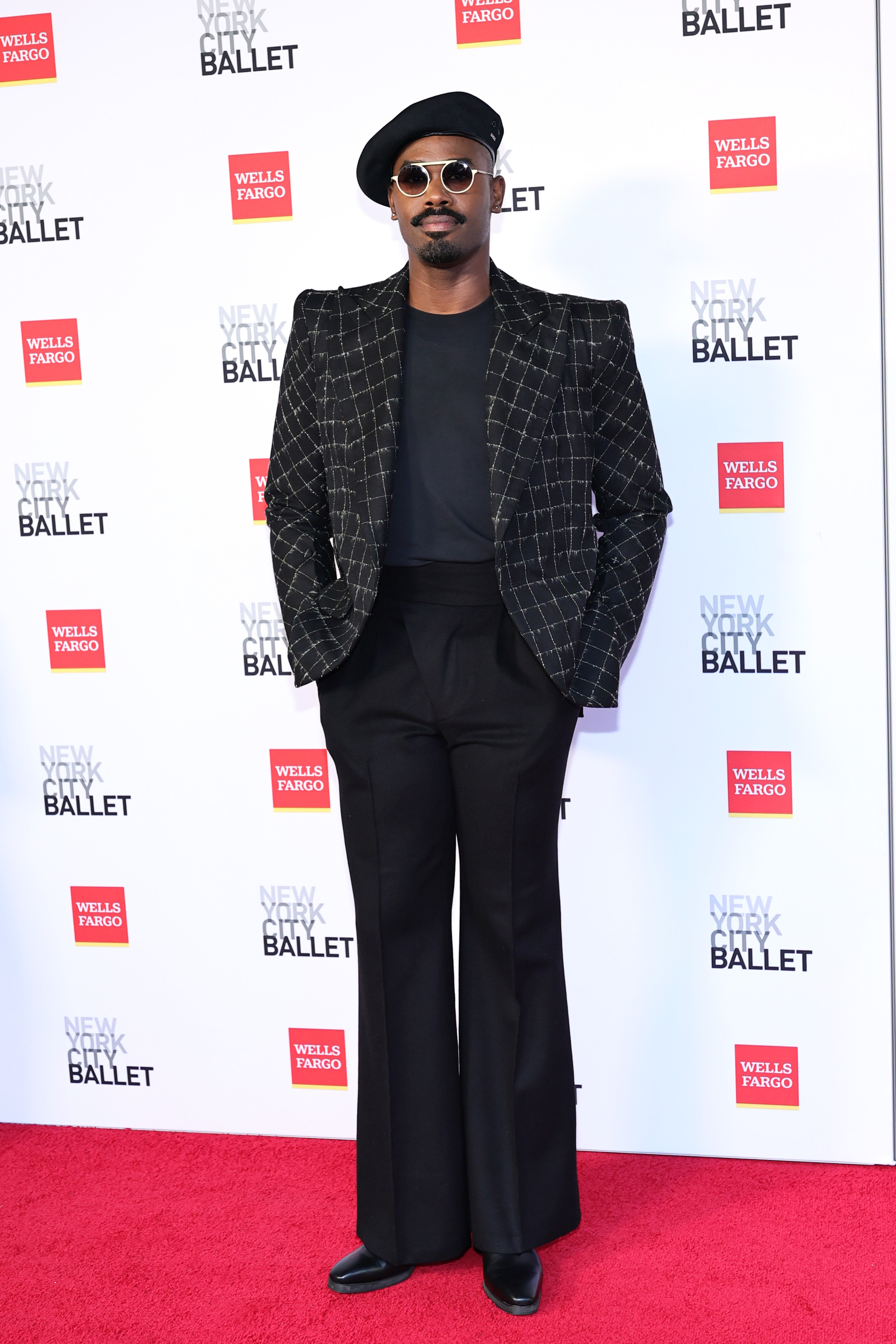 Sarah Jessica Parker, Mick Jagger e mais famosos brilham em baile de gala