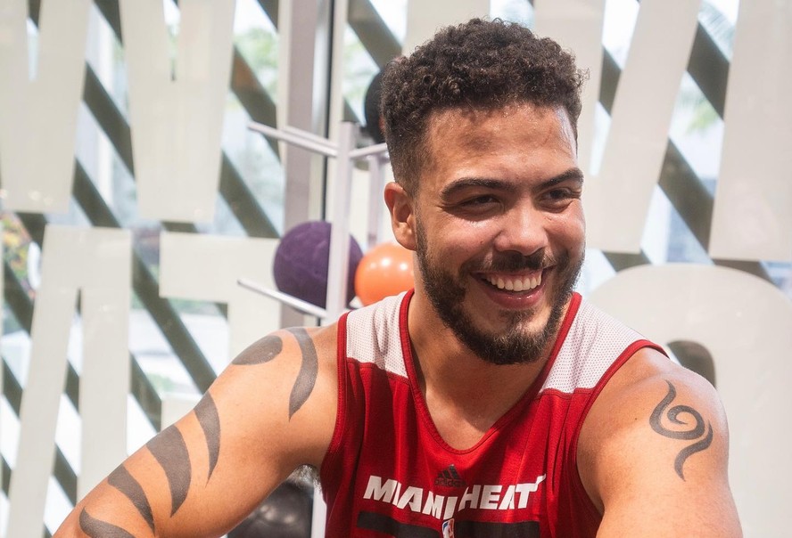Ronald diz que 'relaxou' na vida fitness: 'Há muitos luxos para um ...