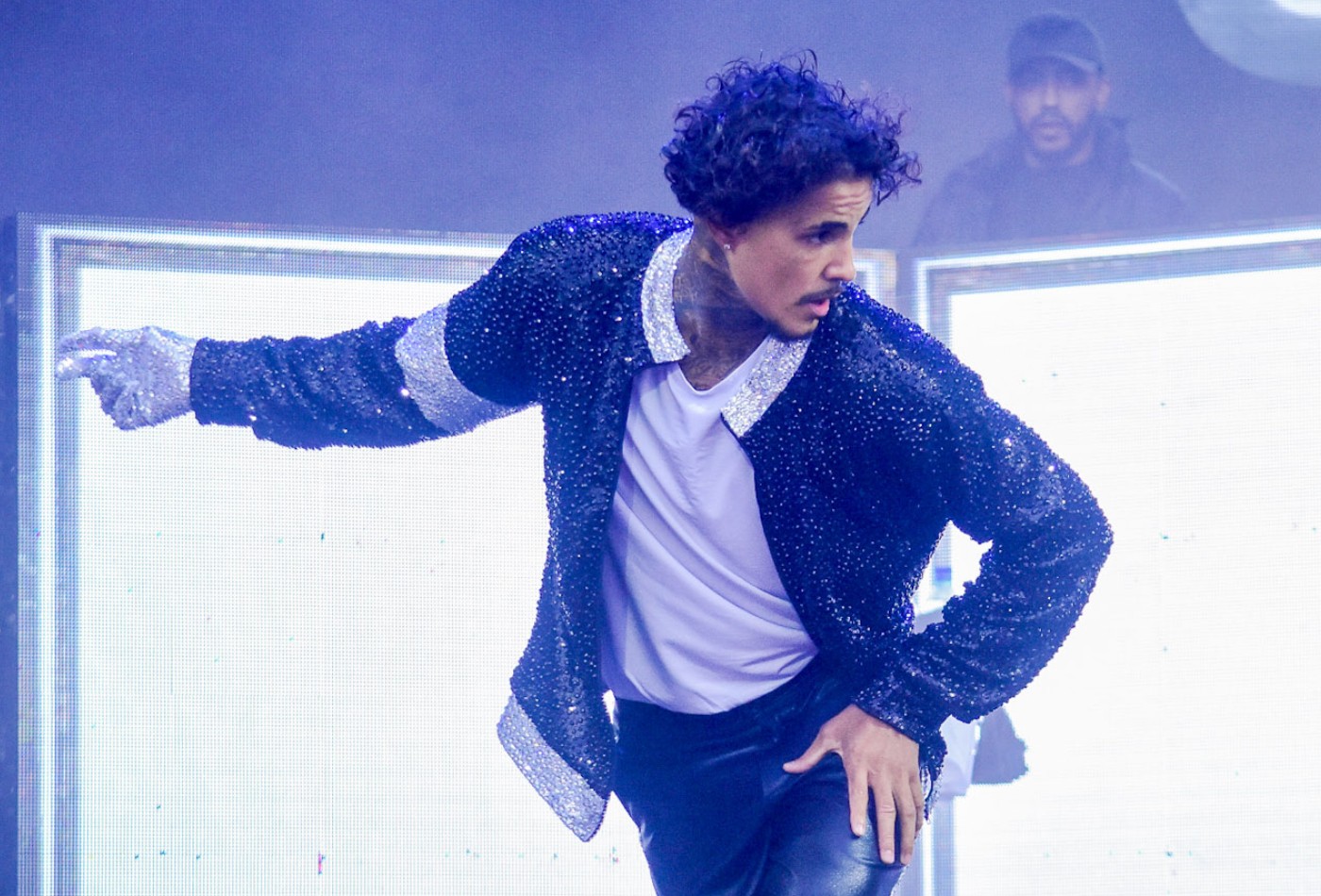MC Livinho planeja novo tributo para shows no Rock in Rio e exalta ...