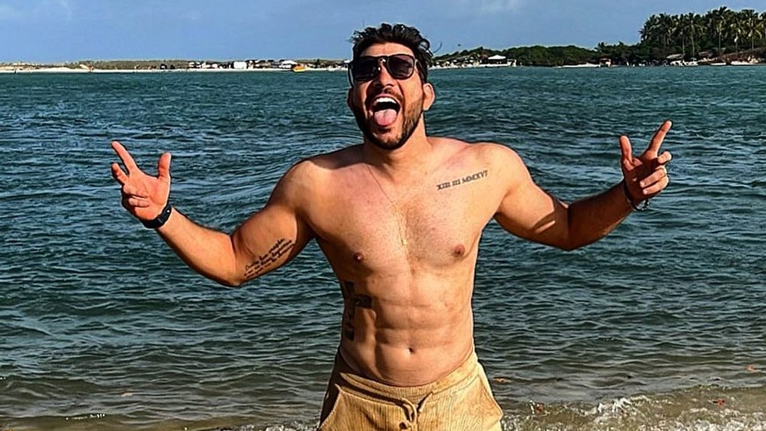 Saiba tudo sobre: Caio Afiune