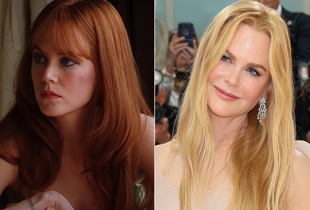 Magia Pratica Nicole Kidman