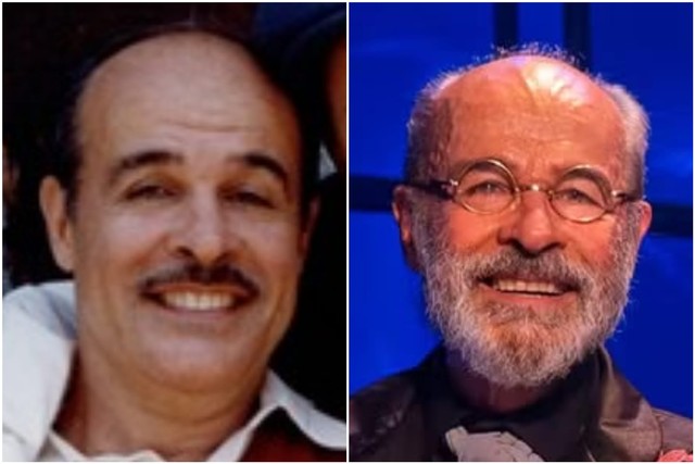 'Esplendor', novela nunca reprisada, está na Globoplay; veja antes e ...