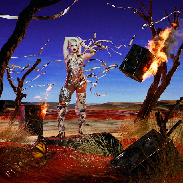 Duda Beat lança álbum e fala sobre liberdade sexual: 'Cada vez mais me ...