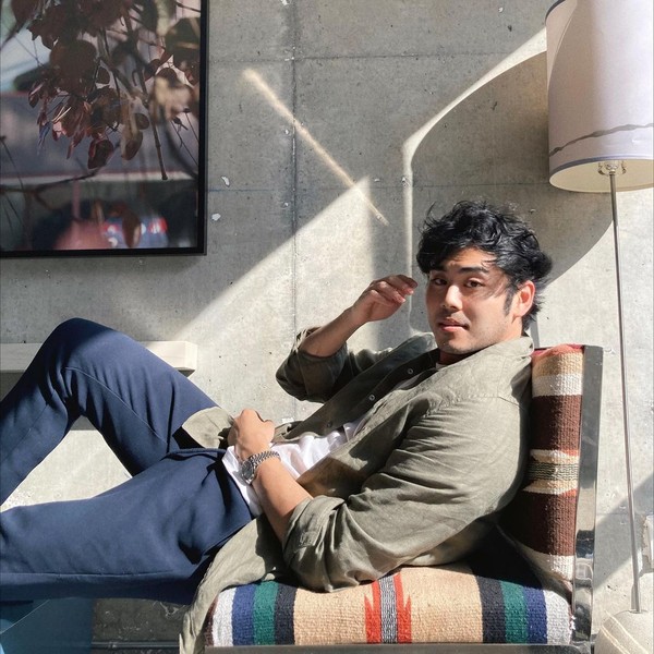 Leonard Lim, CEO da Wild Group, avalia mercado musical do Sudeste Asiático: 'Há muito talento'