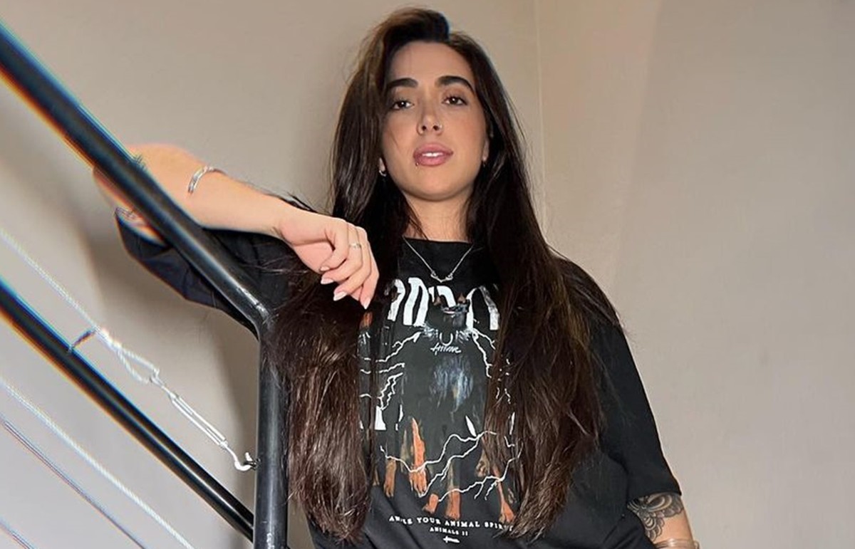 Ex-BBB Giovanna conta como superou bullying e fala dos cuidados com ...