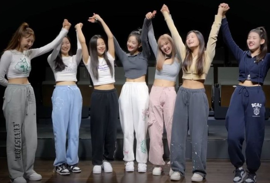 BABYMONSTER: YG Entertainment anuncia data oficial para estreia do grupo