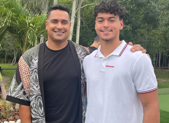 Saiba tudo sobre: Xanddy