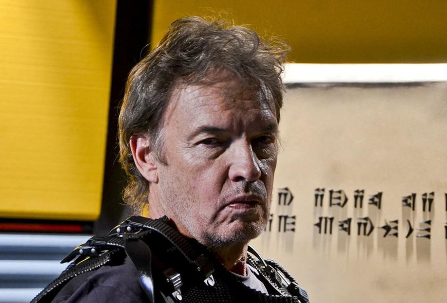 Gary Graham, ator de 'Star Trek', morre aos 73 anos