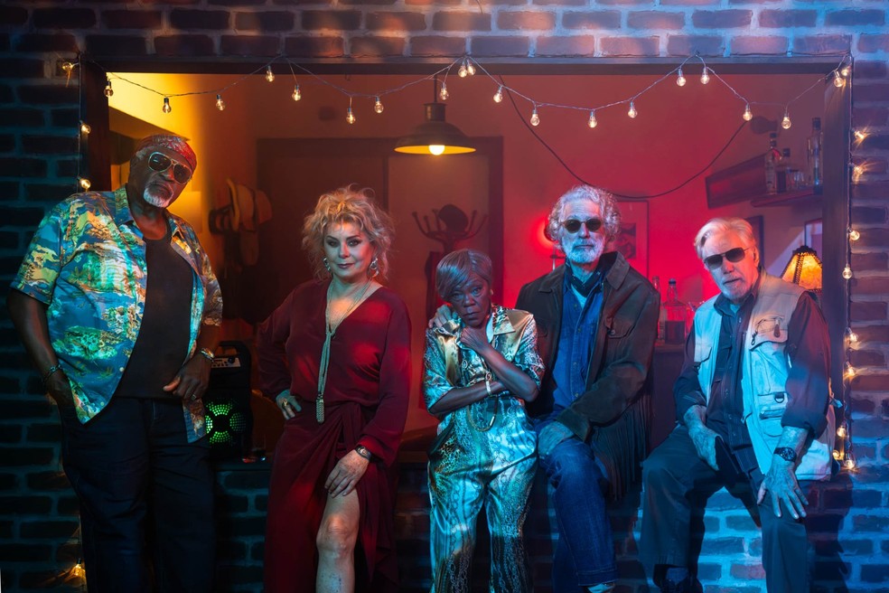 'Velhos Bandidos' reúne Fernanda Montenegro, Ary Fontoura e Bruna ...