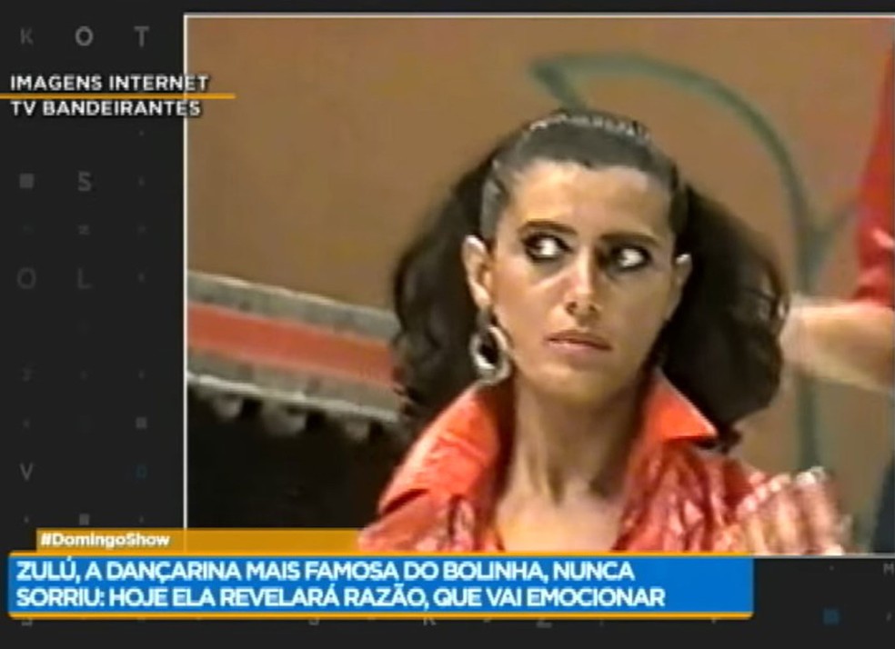 Ex-bolete Zulu, sucesso no 'Clube do Bolinha', morre aos 70 anos, em ...