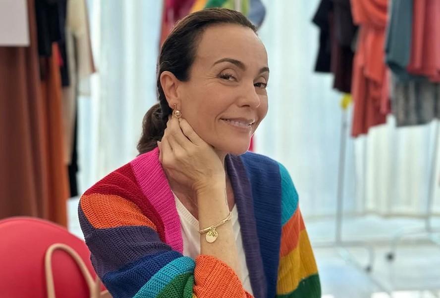 Flávia Monteiro conta que foi diagnosticada com câncer de pele; entenda ...