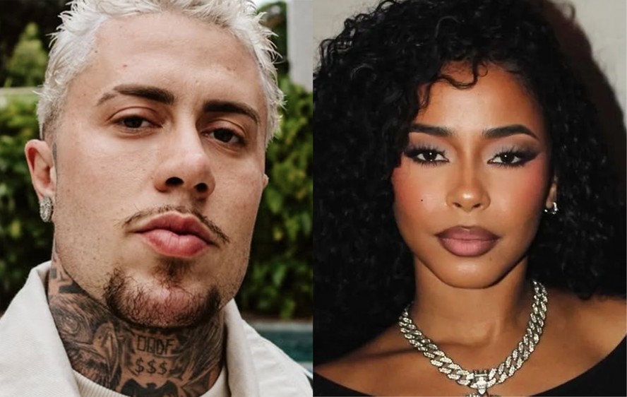 MC Daniel perde 200 mil seguidores após Lorena Maria expor traição na ...