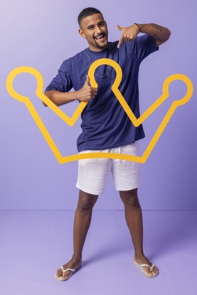 Saiba tudo sobre: Lucas Pizane | BBB 24