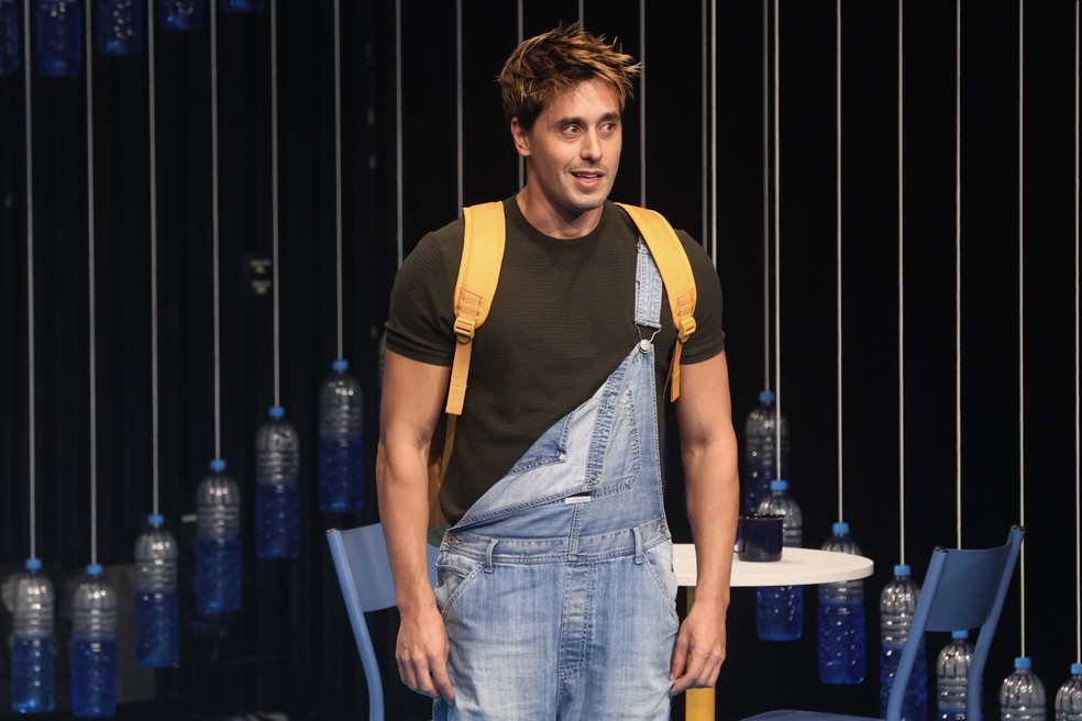 Déa Lúcia, Samuel de Assis e mais famosos conferem estreia de 'Matilde ...