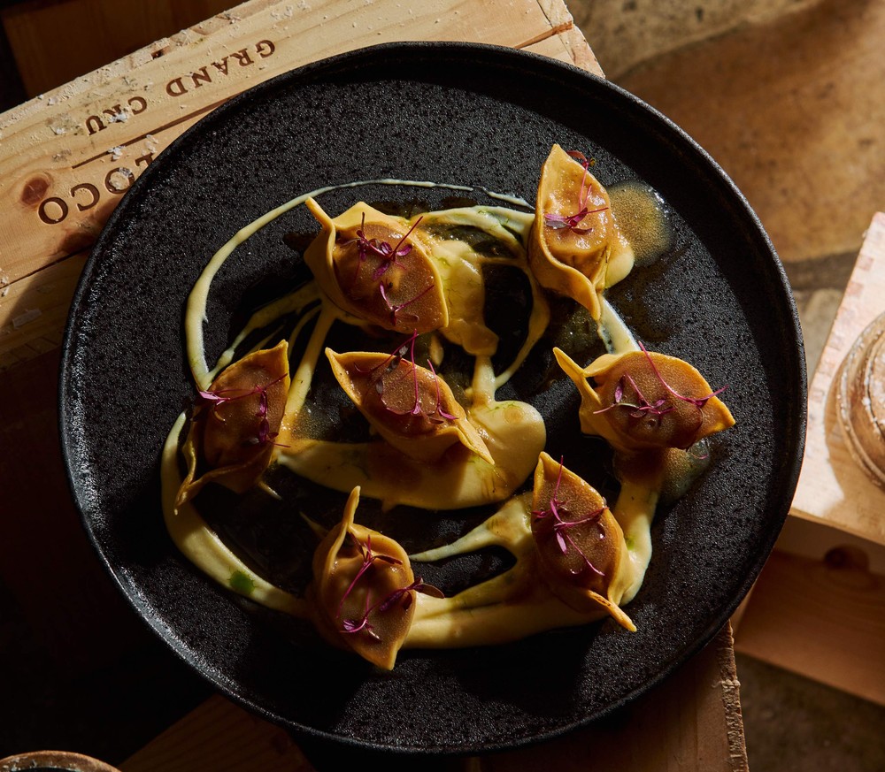 Veja 6 restaurantes com novos menus em São Paulo