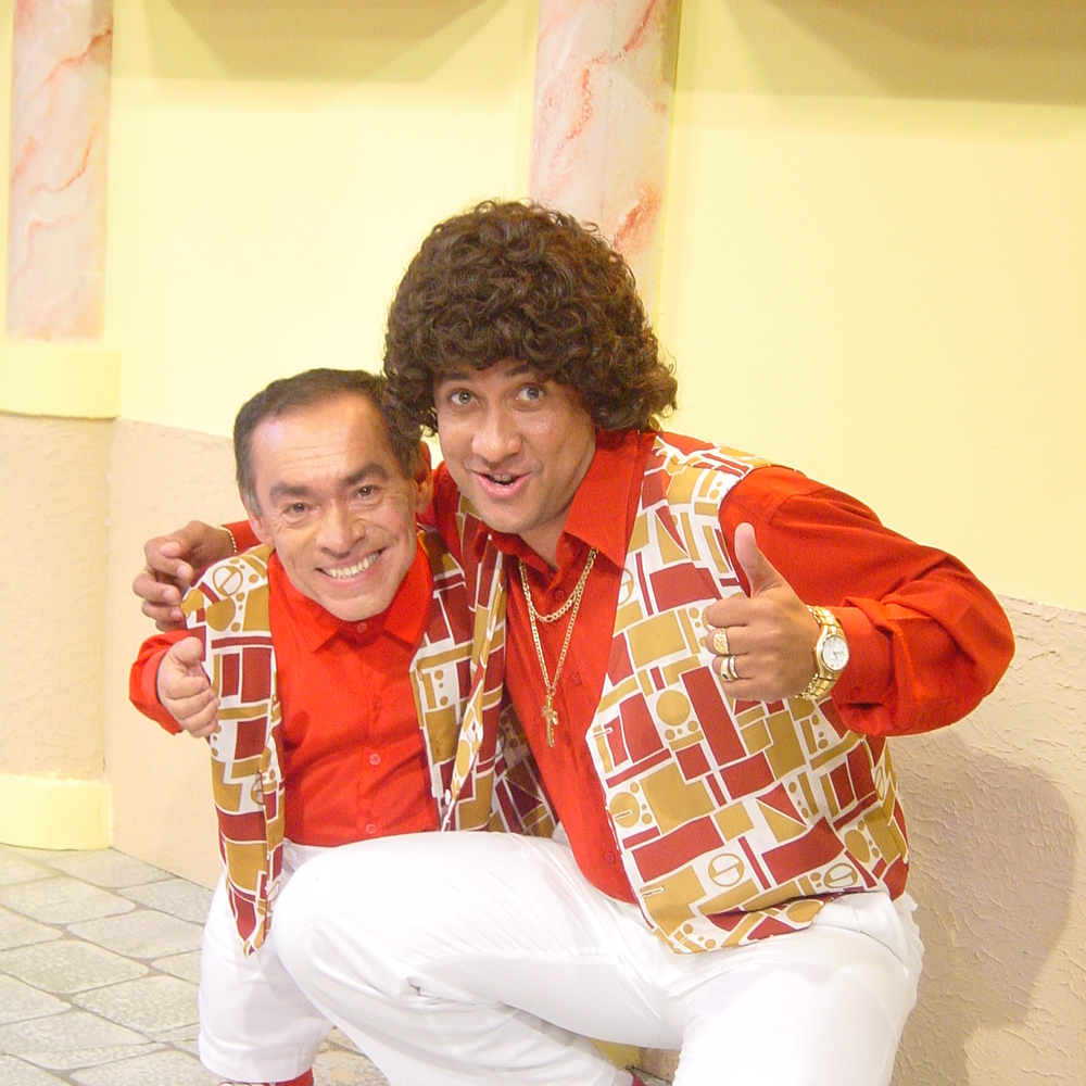 Morre Joaquim Lopes Salgado, humorista do SBT, aos 74 anos