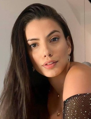 Saiba tudo sobre: Fernanda | BBB 24