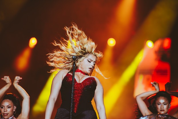 Saiba tudo sobre: Bebe Rexha