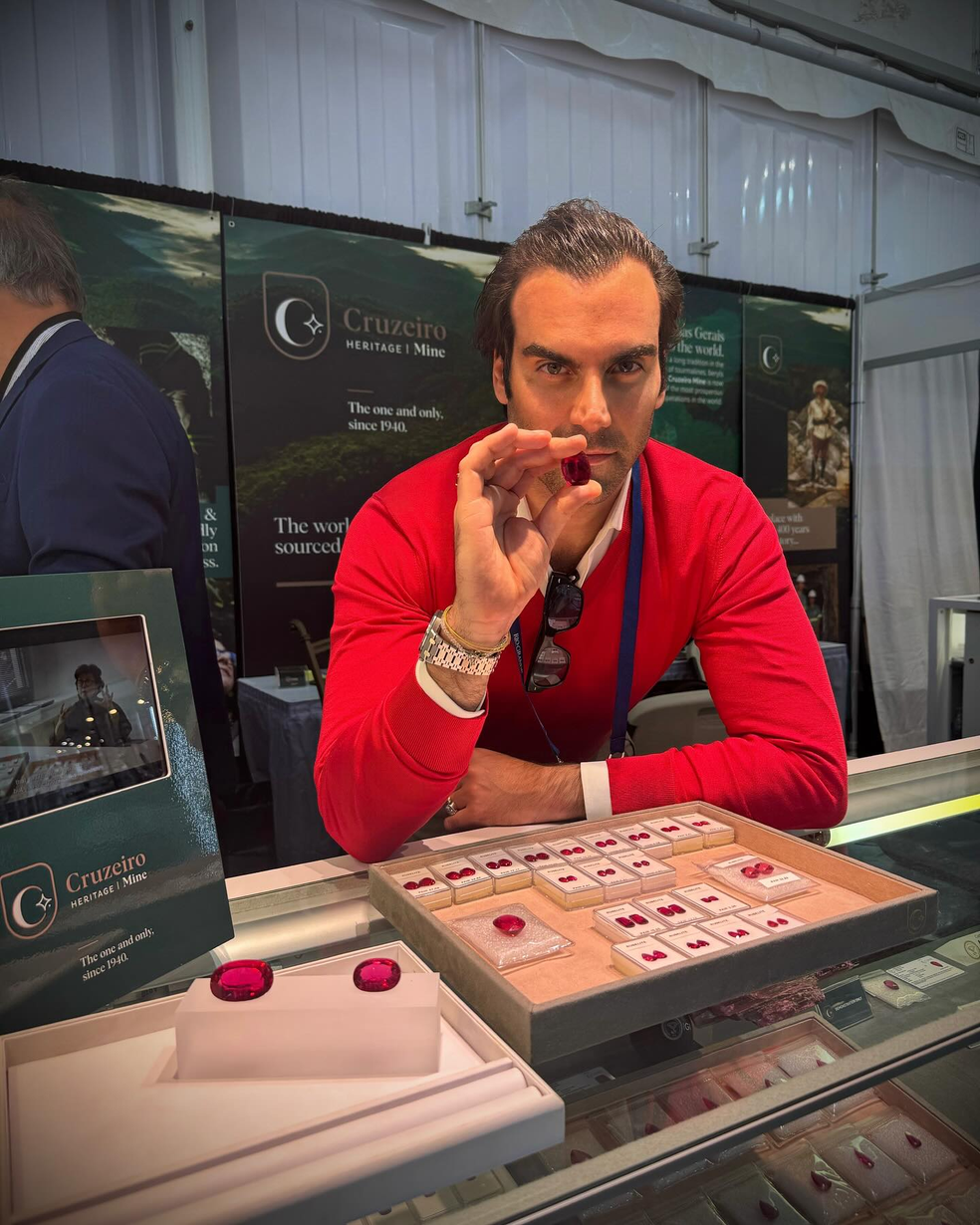 Quem é Alexandre Furmanovich, ex que Letícia Birkheuer acusou de agressão