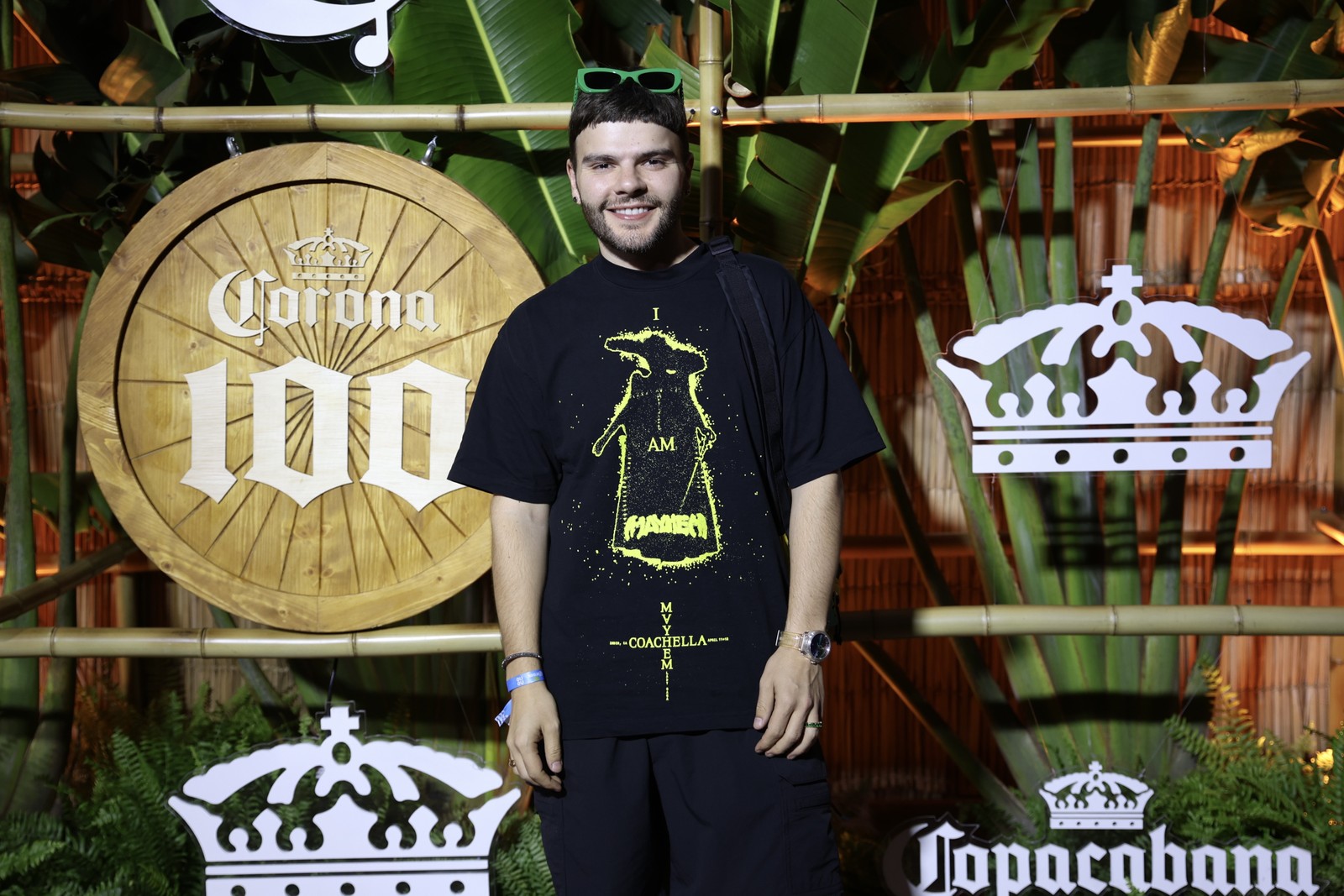 Lady Gaga se redime com o Brasil em show histórico na praia de ...