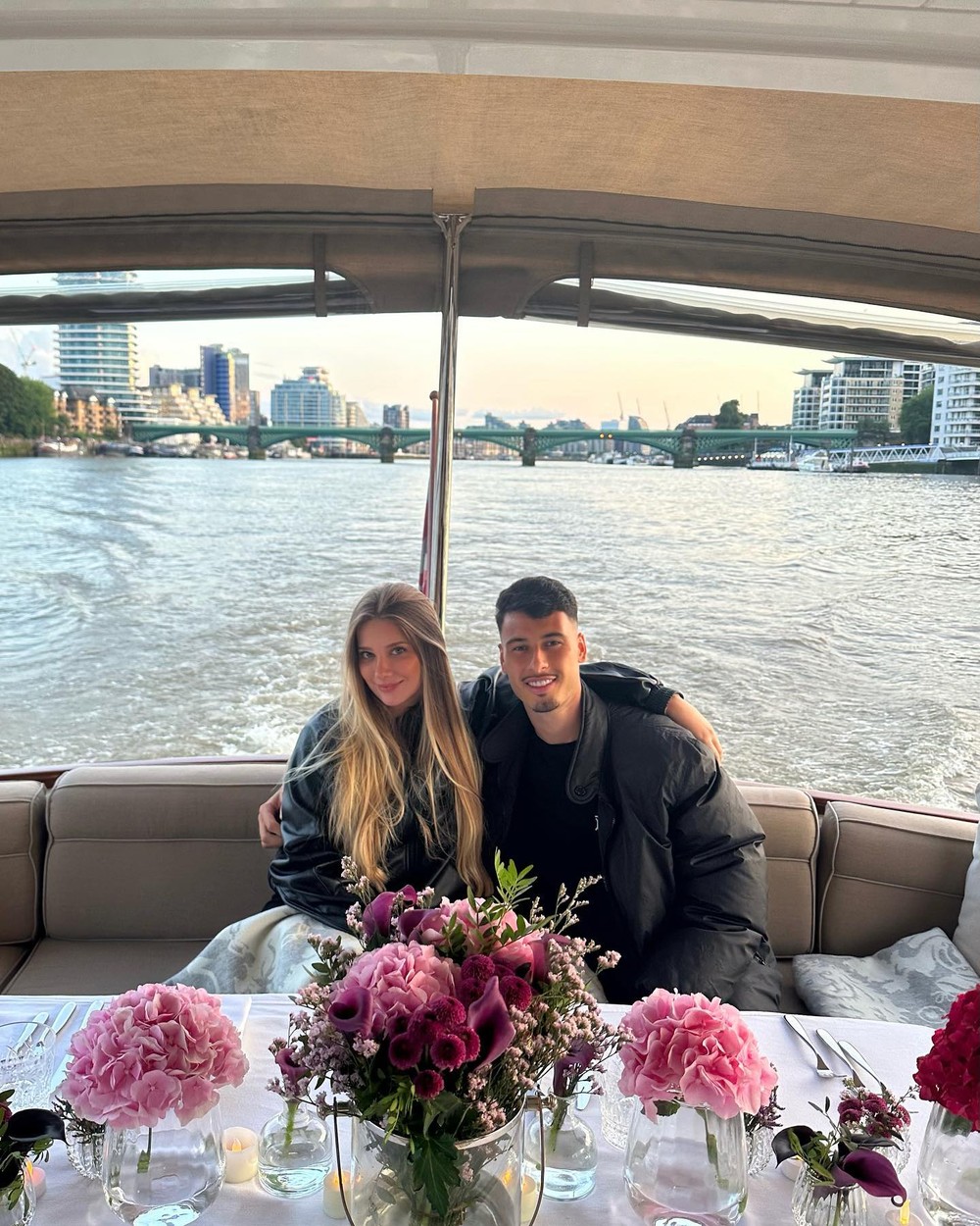 De medicina a futebol: Conheça as profissões das esposas dos jogadores ...