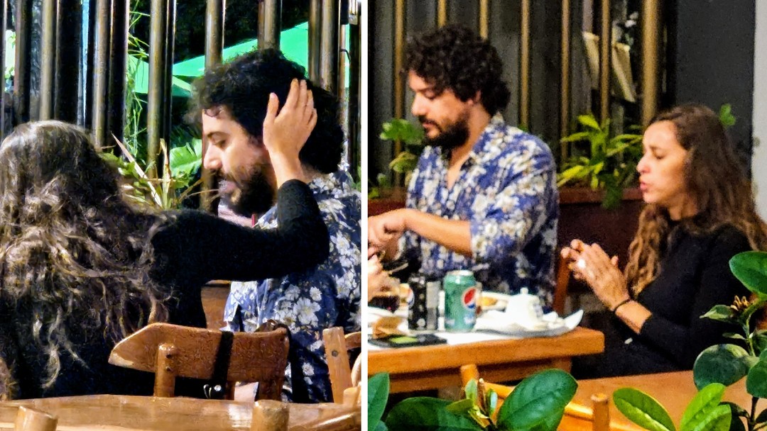 Saiba tudo sobre: George Sauma