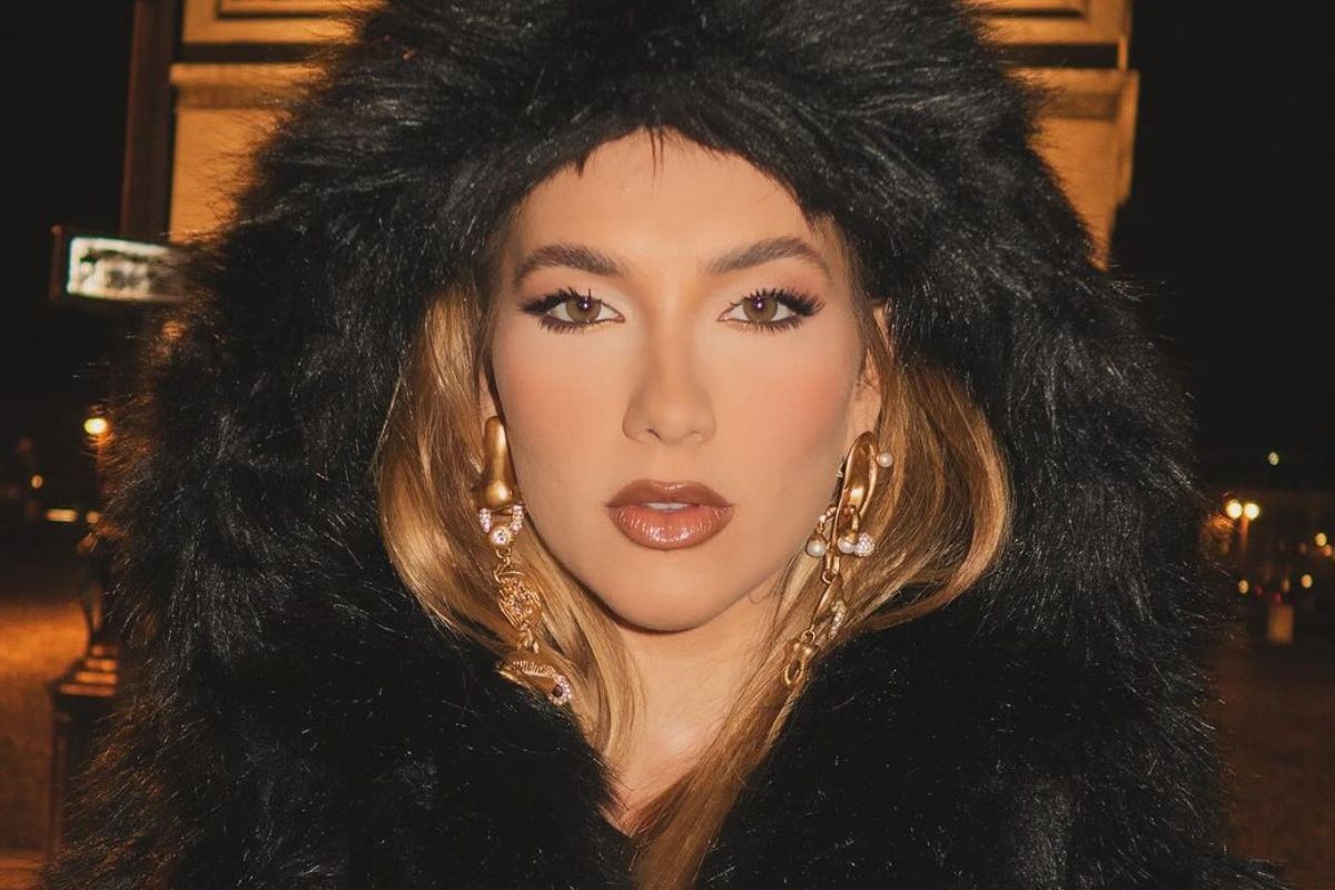 No aniversário de Virginia Fonseca, conheça 25 curiosidades sobre a ...