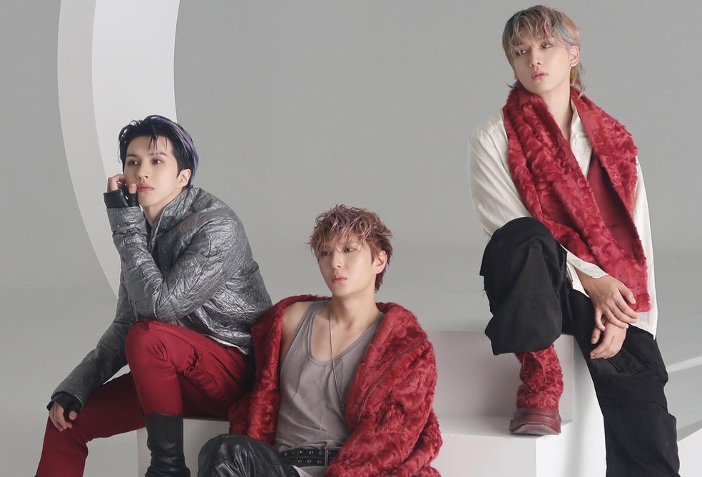 VIXX sobre retorno após hiato: 'Queremos expressar nossa gratidão aos fãs'