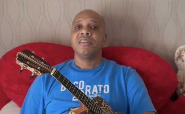 Saiba tudo sobre: Anderson Leonardo