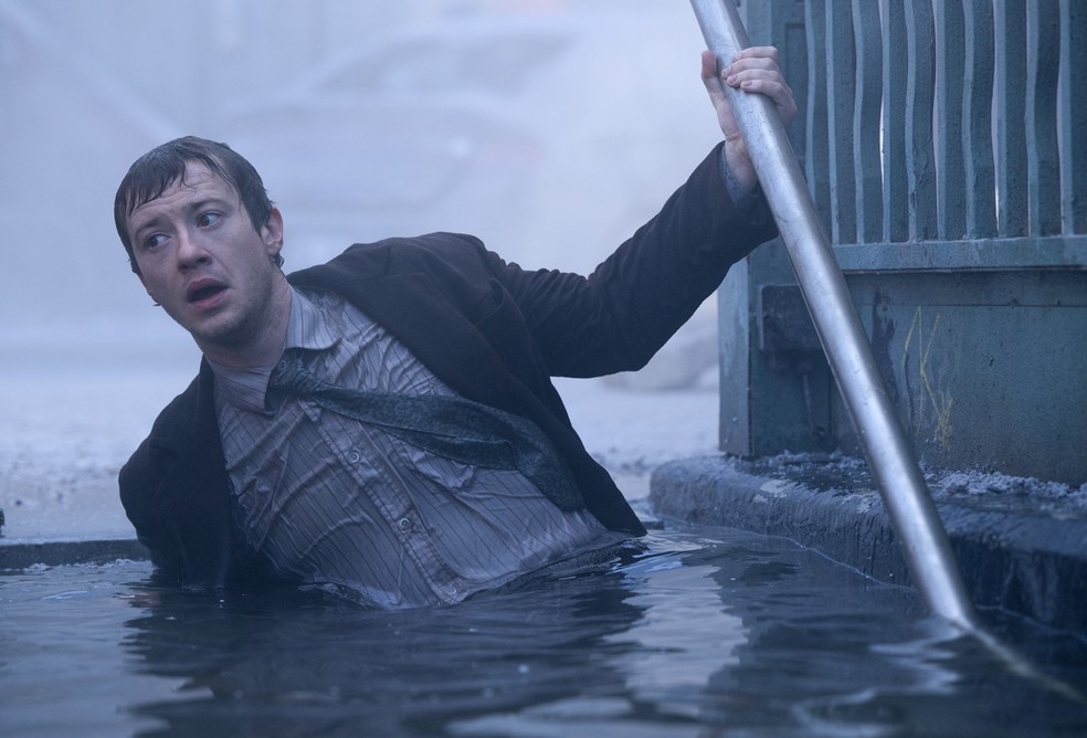 Conheça Joseph Quinn, ator de 'Stranger Things' apontado como namorado ...