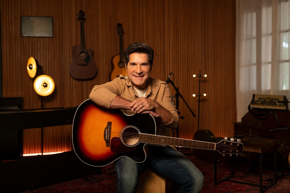 Daniel abre sua fazenda e recebe amigos no 'Viver Sertanejo': 'Prosear ...