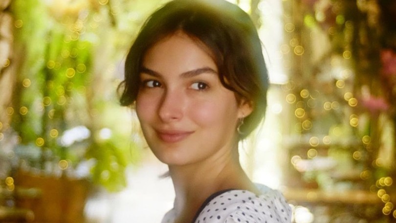 Saiba tudo sobre: Marina Moschen