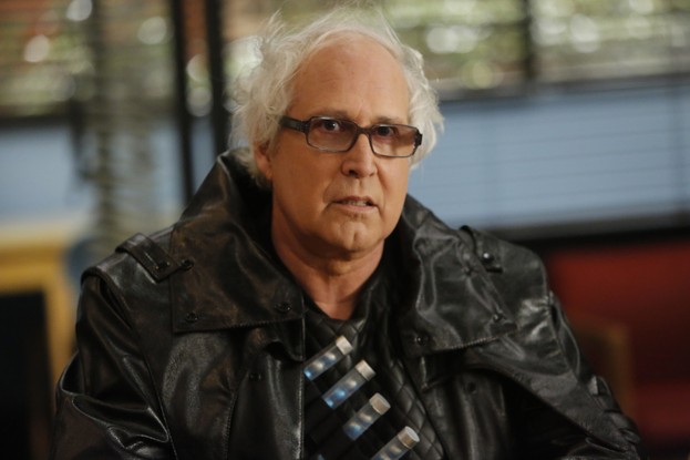 Saiba tudo sobre: Chevy Chase