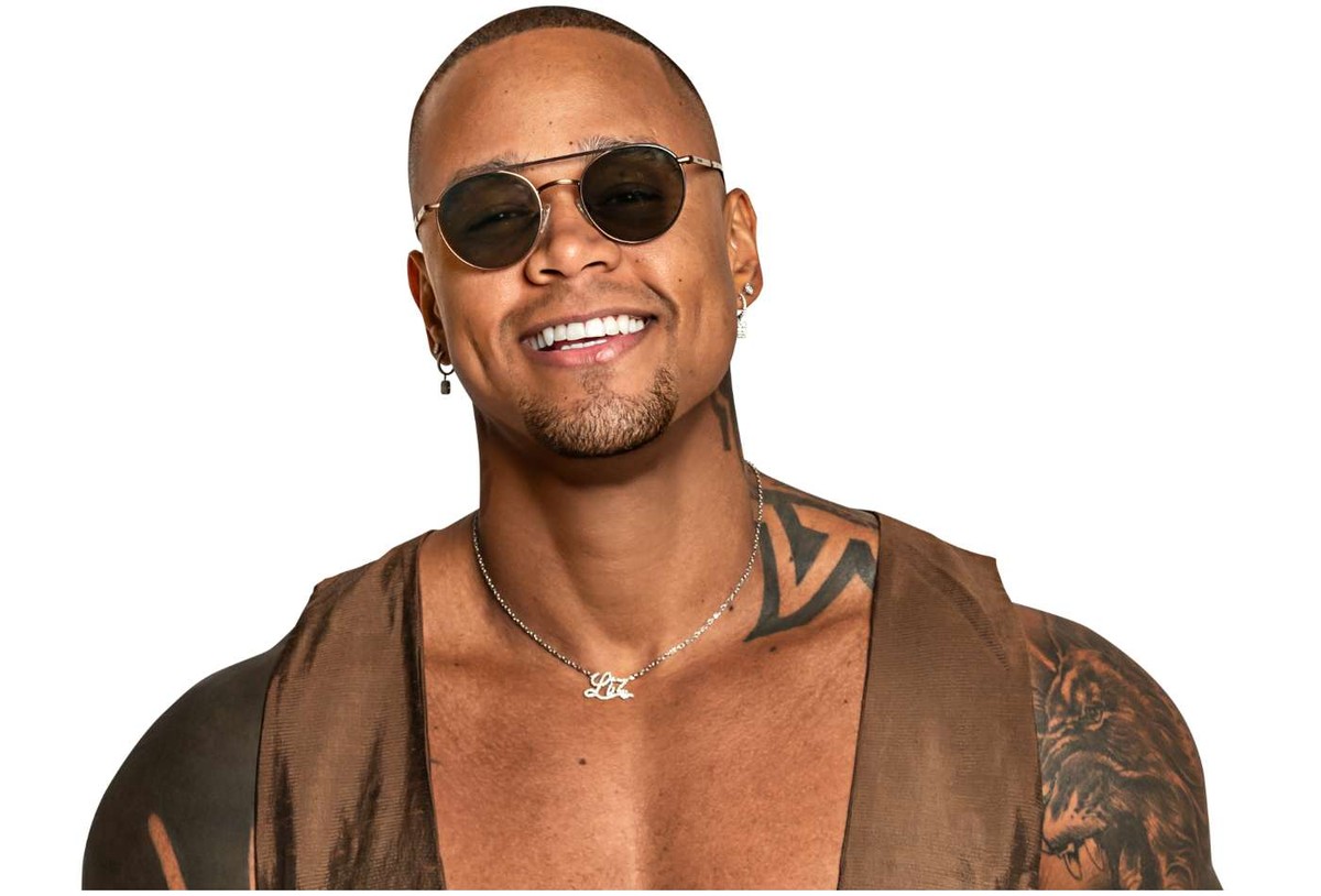 Carnaval 2025: Léo Santana estreia bloco em São Paulo; saiba data ...