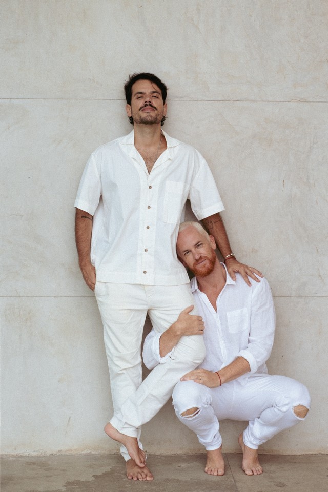 Danni Suzuki é a convidada da estreia do podcast de Brunno Rangel e Ma ...