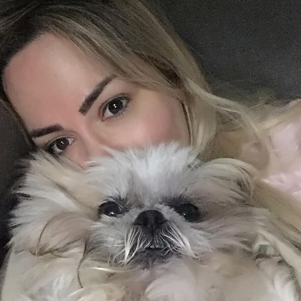 Para receber seu cachorro, Ju Isen gasta R$ 11 mil por dia em quarto de ...