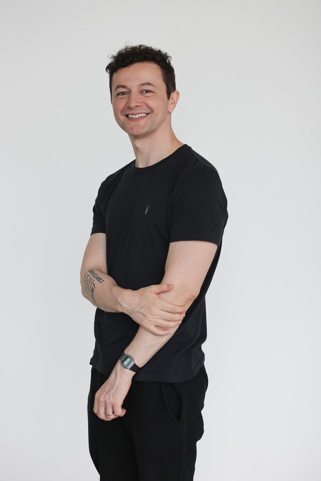 Lucas Lima fala sobre nova fase na carreira como ator e parceria no ...