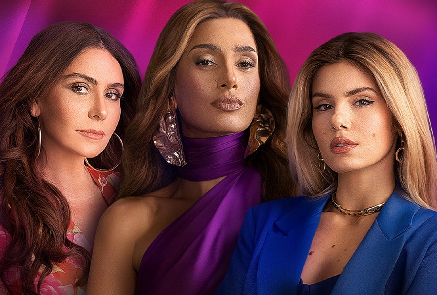 'Beleza Fatal' ganha data de estreia na Band; detalhes