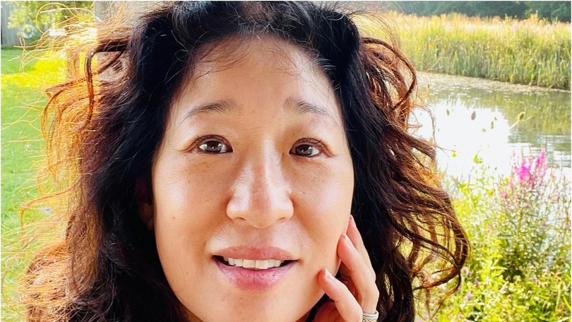 Saiba tudo sobre: Sandra Oh