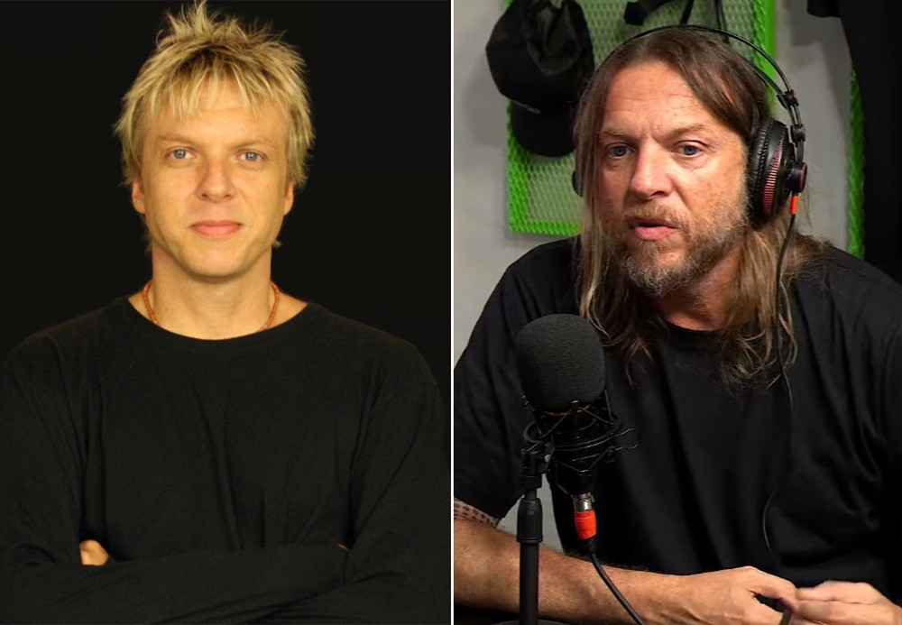 Aos 57 anos, Vinny, do hit 'Mexe a Cadeira', concilia música com ...