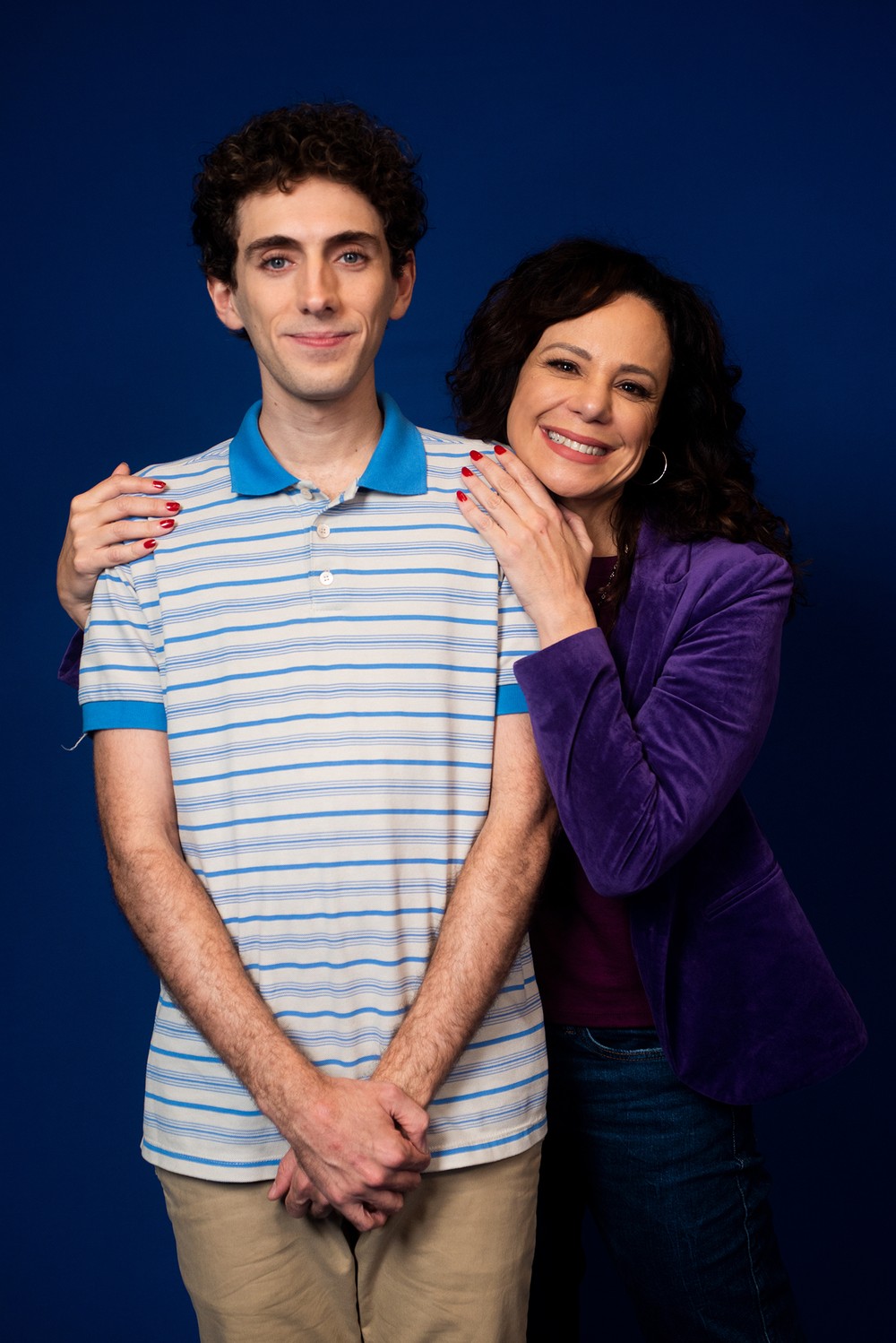 Gab Lara protagoniza musical da Broadway sobre bullying: 'As pessoas ...